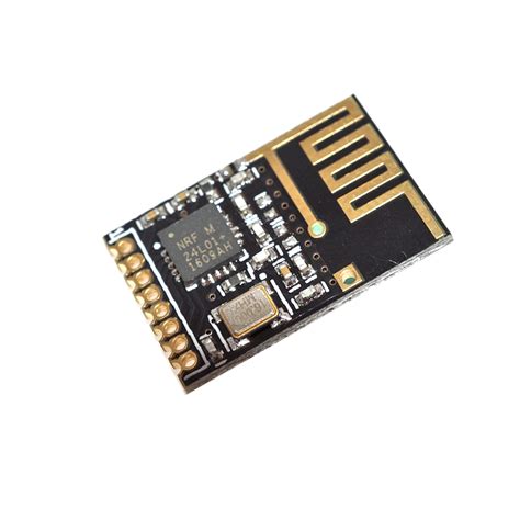 Rf Module Nrf L Wireless Transceiver Oky Okystar