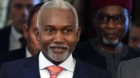 Nigeria Part Of Non Aligned Movement Fm Tuggar On Countrys Neutral Stance On Ukraine