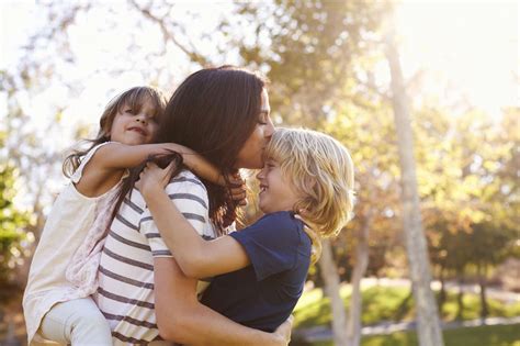 Mutter Sohn Beziehung Ich Liebe Meinen Sohn Mehr Als Meine Tochter