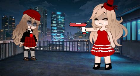 Gacha Life Heat