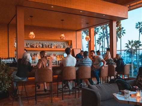 Bungalow Lounge Beach Bar Restaurant The White Lotus Season 3 Top