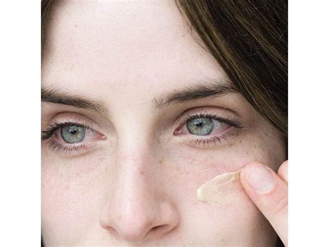 Korres Apothecary Wild Rose Brilliant Priming Gel Moisturizer Lovelyskin