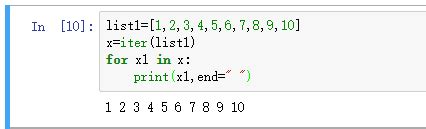 Python