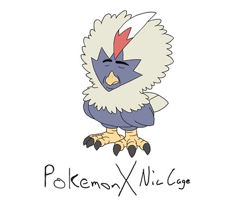 Rufflet Evolution
