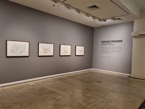 Selected Works From The 23rd Biennale Of Sydney Rivus Whats On