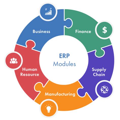 Maximizing Efficiency Key Steps For Successful Erp Implementation