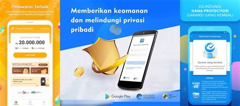 Aplikasi Pinjaman Online Tanpa KTP Langsung Cair Rancah Post