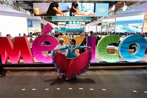 México Será El País Socio De Fitur En 2025 Origen Noticias