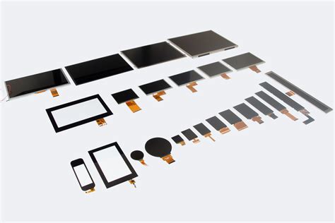 Small Display 1 77inch Square Tft Lcd Screen Panel Display Res 128 160 Micro Lcd Display Buy
