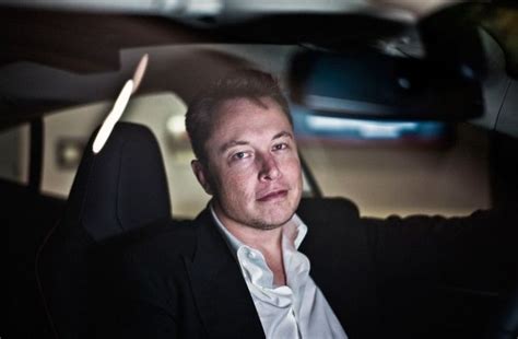 Quem é Elon Musk Saiba Tudo Sobre O Dono Da Tesla