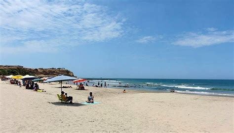 Playas De Lima Y Piura Son Las Preferidas De Los Peruanos Para Este