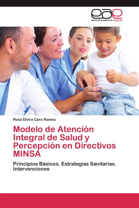 Modelos De Atencion En La Salud