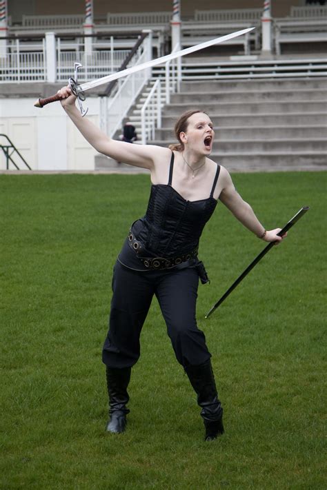 Sword Pose Stock 40 By Random Acts Stock On Deviantart