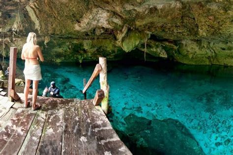 Discovering Breathtaking Cenotes In Tulum Tulum Project Expedition