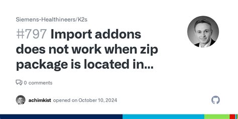 Import Addons Does Not Work When Zip Package Is Located In Read Only Directory · Issue 797