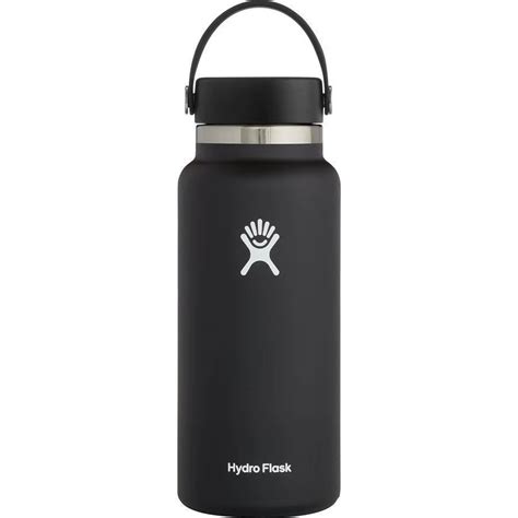 40oz Hydro Flask Wide Mouth Vacuum Insulated Stainless Steel Water