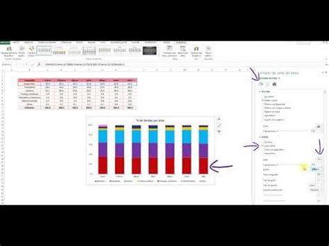 Como Fijar Formulas En Excel Cios