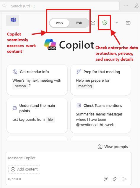 Ai Microsoft365 Copilot Artificialintelligence Futureofwork Shihab Abdalla