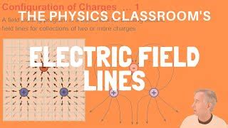 How To Draw Electric Field Lines And What They Mean Doc Physics