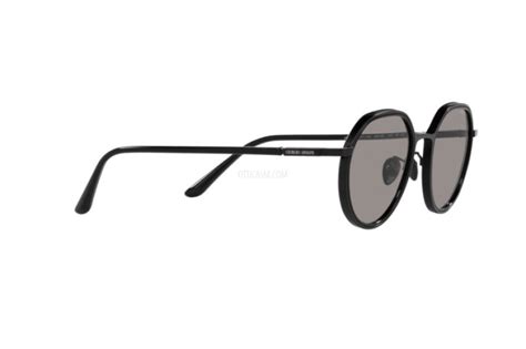 Sunglasses Giorgio Armani AR 6144 3001M3 Man Free Shipping Shop Online