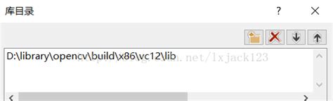 Vs2013 Opencv2410 一次性配置办法vs2012如何配置opencv2410 Csdn博客