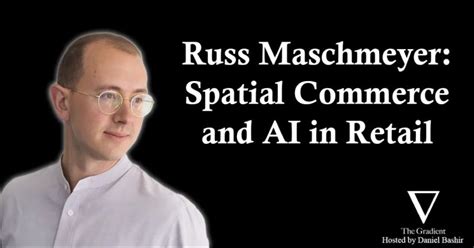 🎙️ what is spatial commerce how can entrepreneurs use modern ai
