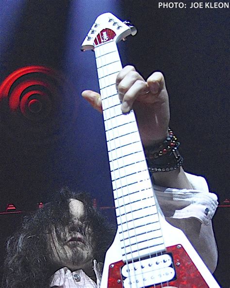 Concert Photos Tesla Rocks Mgm Northfield Park Cleveland Cleveland