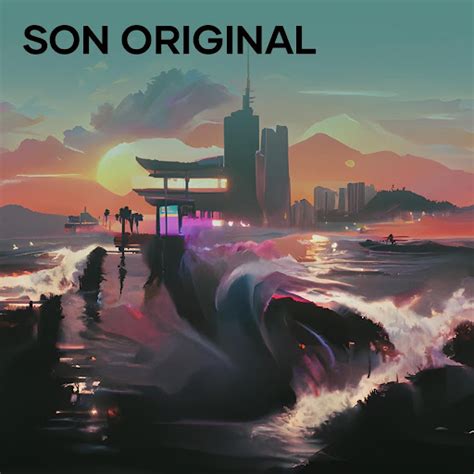 Son Original YouTube Music