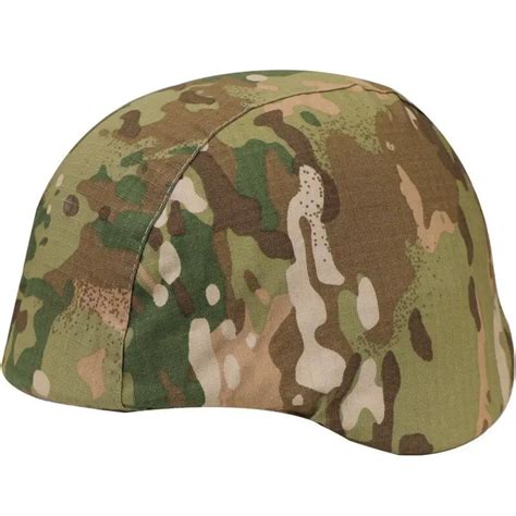 Couvre Casque Militaire Camouflage Soldatfr