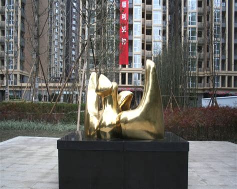 成都广场不锈钢雕塑设计厂家价格图片由成都市华韵达城市空间环境雕塑艺术有限公司发布 一比多产品库