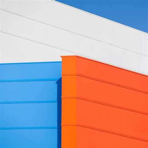 Minimal Geometry Photography Mindsparkle Mag Geometric Architecture