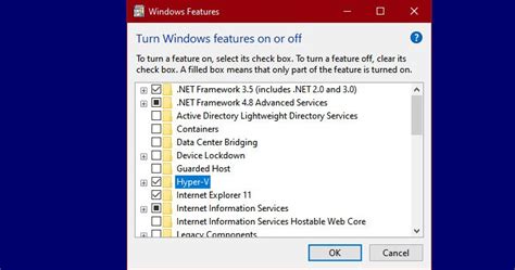 Virtualbox Vm Is Not Opening Or Starting In Windows 1110