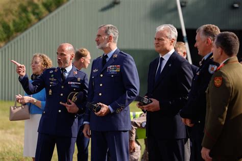Accidente F18 Teruel Muere Un Teniente Coronel Del Ejército Tras
