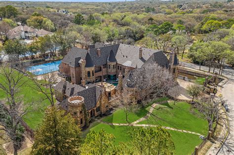 1161 La Mirada Court Southlake TX 76092 Full Package Media