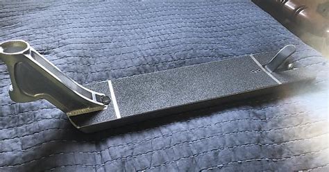 Aztek Scooter Deck Album On Imgur