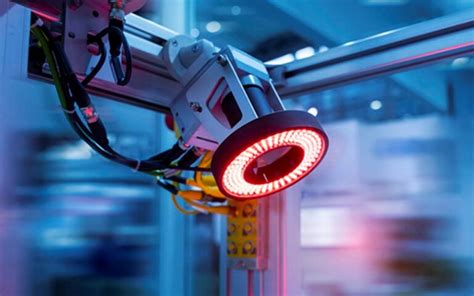 A Beginners Guide To Machine Vision System Vicoimaging™ Machine Vision Provider