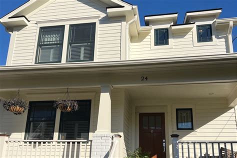 Do You Need Some Ideas For Your Next Exterior Williams Painting