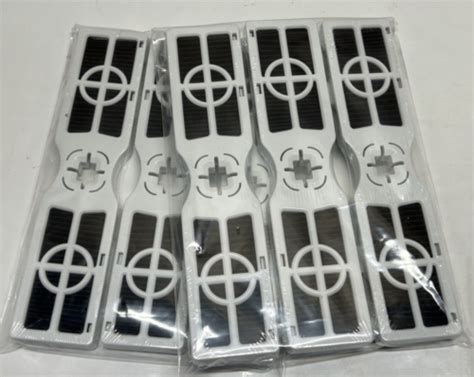 6pk Frgpaaf2 Pureair Af 2 Air Filters Replacement Fridge Refrigerator