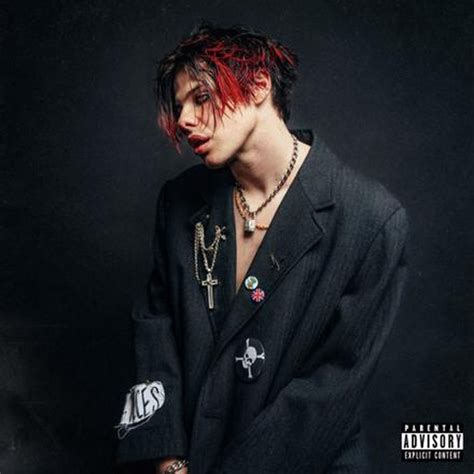 Yungblud Yungblud Reviews Album Of The Year