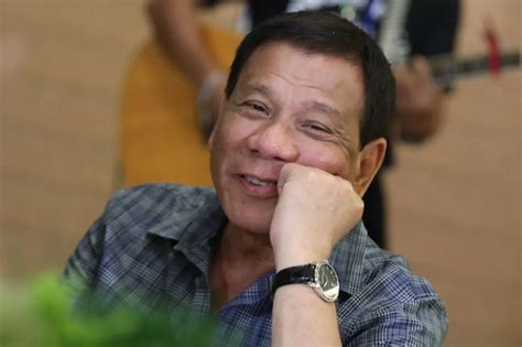 Duterte Keeps Big Majority Approval Trust Scores Pulse Asia Abs