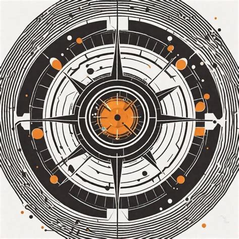 Premium Ai Image Proton Collision In A Particle Accelerator