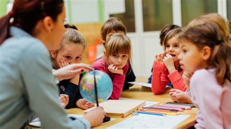 Qué es la educación