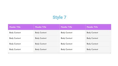 Data Table Addon For Elementor By Bestwpdeveloper Codecanyon