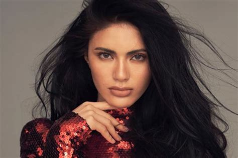 Pinoy Designer Surprised To See Missing Dress Worn By Gazini Ganados