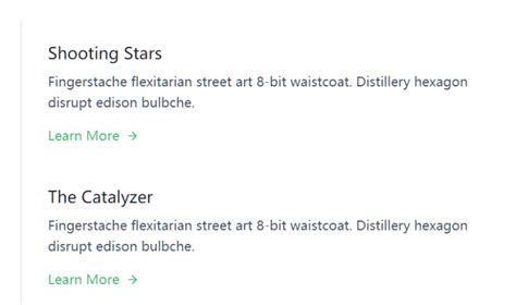 60 Responsive Professional Css Blocks For Tailwindcss Tailblocks