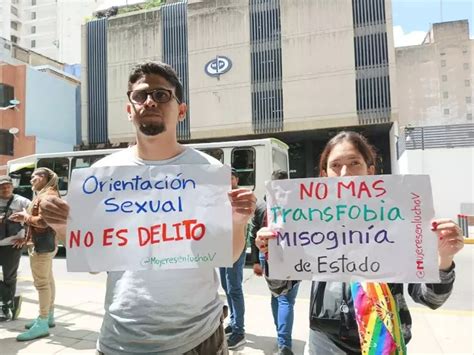 Mp Notificó Sobreseimiento Para 30 De Los 33 Detenidos En Valencia