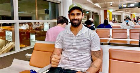 Hanuma Vihari Rejects Madhya Pradesh 2nd Year In A Row Future Remain