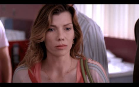 Fallece La Actriz Stephanie Niznik Quien Participó En Greys Anatomy