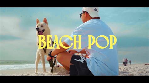Playlist 미국 해변에서 바다를 보면서 노래를 듣고 싶어 Beach Pop Youtube
