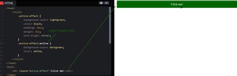 Learn Css Pseudo Classes Free Course And Tutorial